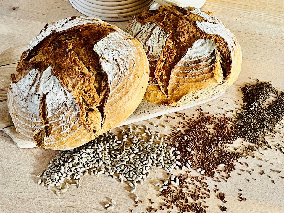 Klosterladen | CPS MISSION